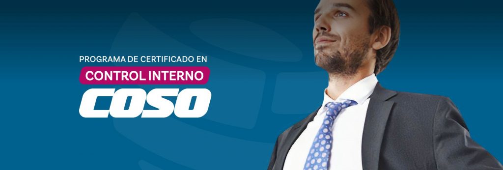 Certificaciones – Instituto de Auditores Internos del Perú